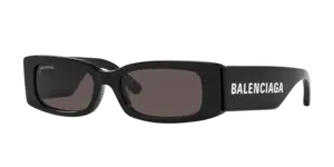 Balenciaga Bb0260s Sunglasses - Grey
