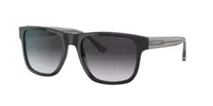 Emporio Armani Sunglasses - Gradient Grey