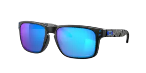 Oakley Holbrook™ Sunglasses - Prizm Sapphire Polarized