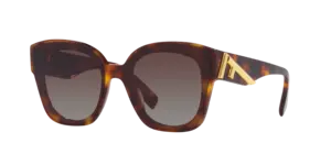 Fendi Fendi FE40098I Sunglasses Grey