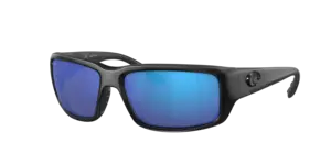 COSTA Fantail Sunglasses - Blue Mirror