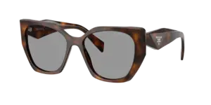 Prada Sunglasses - Grey
