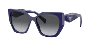 Prada Sunglasses Polar Grey Gradient