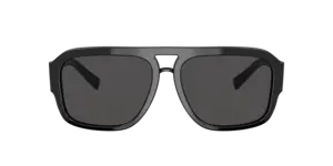 Dolce & Gabbana Sunglasses - Dark Grey
