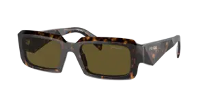 Prada Prada Sunglasses Dark Brown