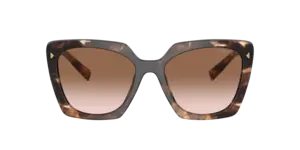 Prada Sunglasses - Brown Gradient
