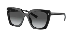 Prada Embellished Eyewear For Women