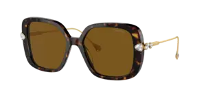 SWAROVSKI Sunglasses - Polar Brown
