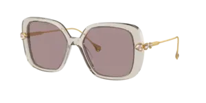 SWAROVSKI Sunglasses - Violet