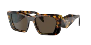 Prada Sunglasses - Dark Brown
