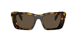 Prada Sunglasses - Dark Brown