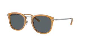 Oliver Spencer Op-506 Sun Sunglasses