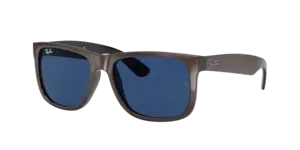 Ray-ban Sunglasses - Dark Blue