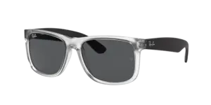 Ray-ban Ray-Ban Justin Sunglasses Grey