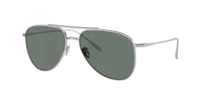 Giorgio Armani Giorgio Armani AR6152 Sunglasses Grey