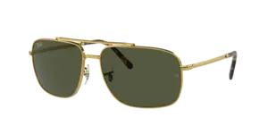 Ray-ban Sunglasses - Green
