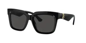 Burberry Sunglasses Dark Grey