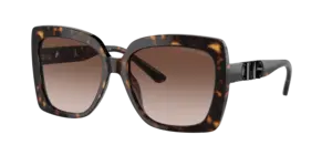 Michael Kors Sunglasses - Brown Gradient