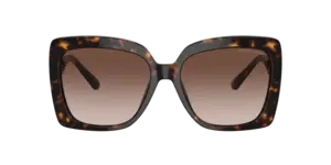 Michael Kors Sunglasses - Brown Gradient