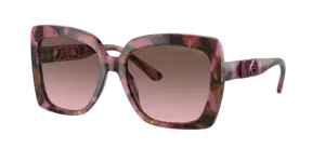 Michael Kors Sunglasses - Cordovan Gradient