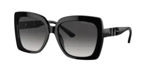 Michael Kors Sunglasses - Dark Grey Gradient