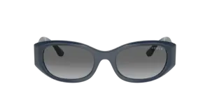 VOGUE EYEWEAR Sunglasses - Grey Gradient Dark Grey