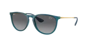 Ray-ban Erika Disney's Mickey Mouse Sunglasses - Grey