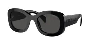 Prada Prada Sunglasses Dark Grey