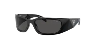 Prada Sunglasses Dark Grey