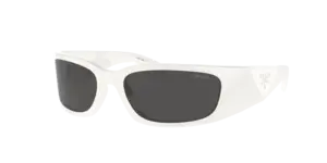 Prada Sunglasses Dark Grey