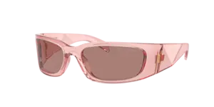 Prada Sunglasses Light Brown
