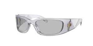 Prada Sunglasses Light Grey