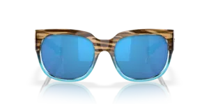 COSTA Sunglasses - Blue Mirror