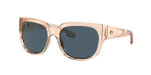 COSTA Sunglasses Gray