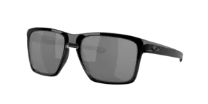 Oakley Oakley Sliver™ XL Sunglasses Black Iridium