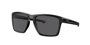 Oakley Oakley Sliver™ XL Sunglasses Grey Polarized