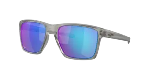 Oakley Sliver™ Xl Sunglasses - Sapphire Iridium Polarized