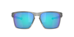 Oakley Sliver™ Xl Sunglasses - Sapphire Iridium Polarized