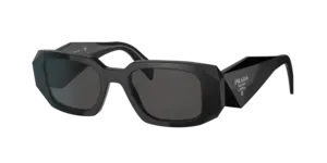 Prada Pr 17ws Sunglasses - Dark Grey