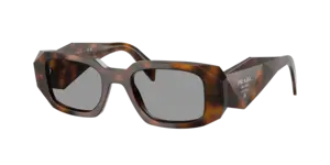 Prada Pr 17ws Sunglasses - Grey