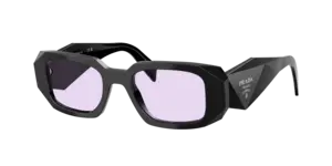 Prada Prada PR 17WS Sunglasses Violet