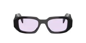 Prada Pr 17ws Sunglasses - Violet