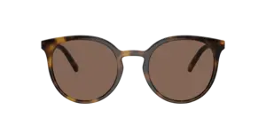 Dolce & Gabbana Sunglasses - Dark Brown