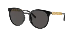 Dolce & Gabbana Dolce&Gabbana Sunglasses Dark Grey