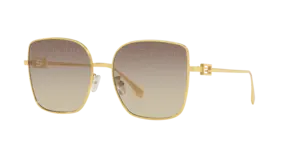 Fendi Sunglasses Brown