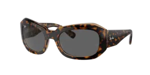Ray-ban Ray-Ban Sunglasses Dark Grey