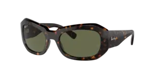 Ray-ban Sunglasses - Green