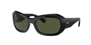Ray-ban Ray-Ban Sunglasses Green