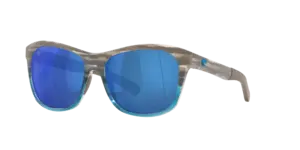 COSTA Ocearch® Vela Sunglasses - Blue Mirror