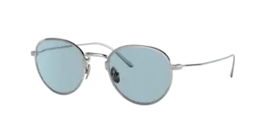 Prada Prada Sunglasses Blue